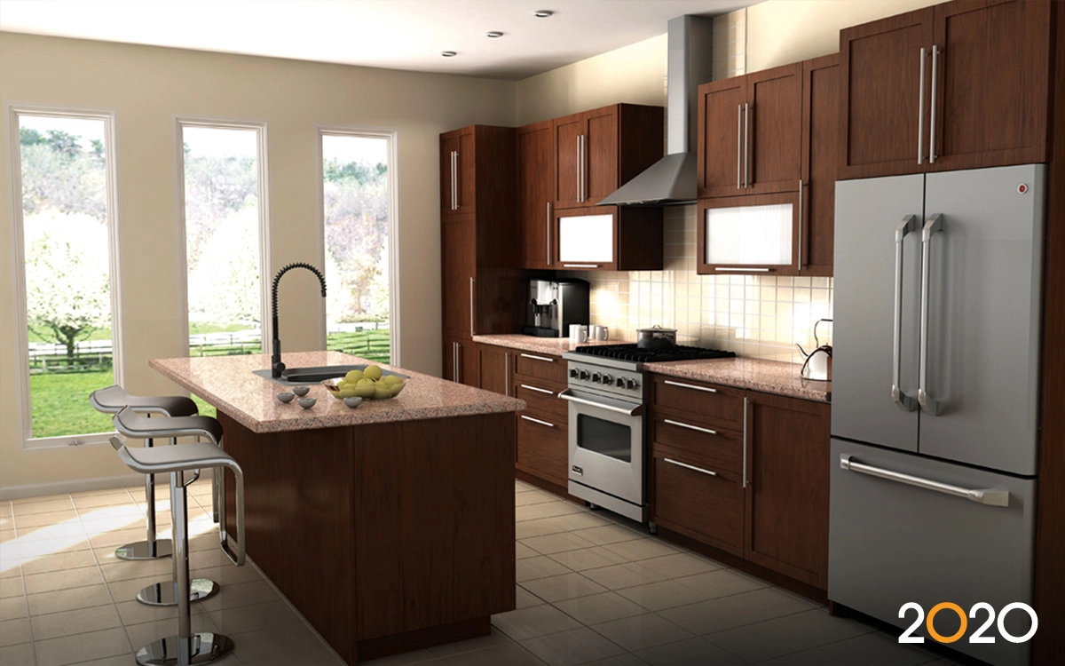 2020 Design | Saberis